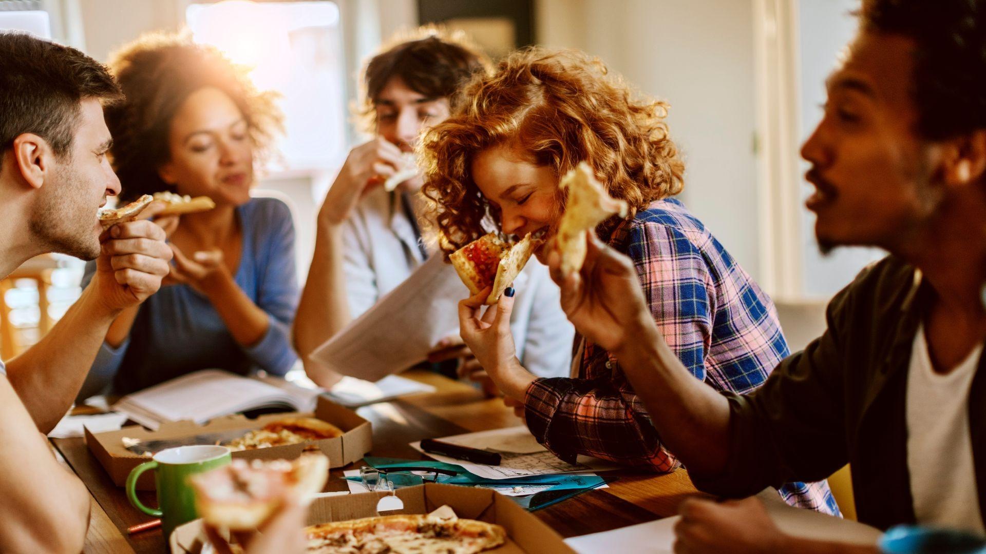 Beelivery launches takeaway delivery service in London