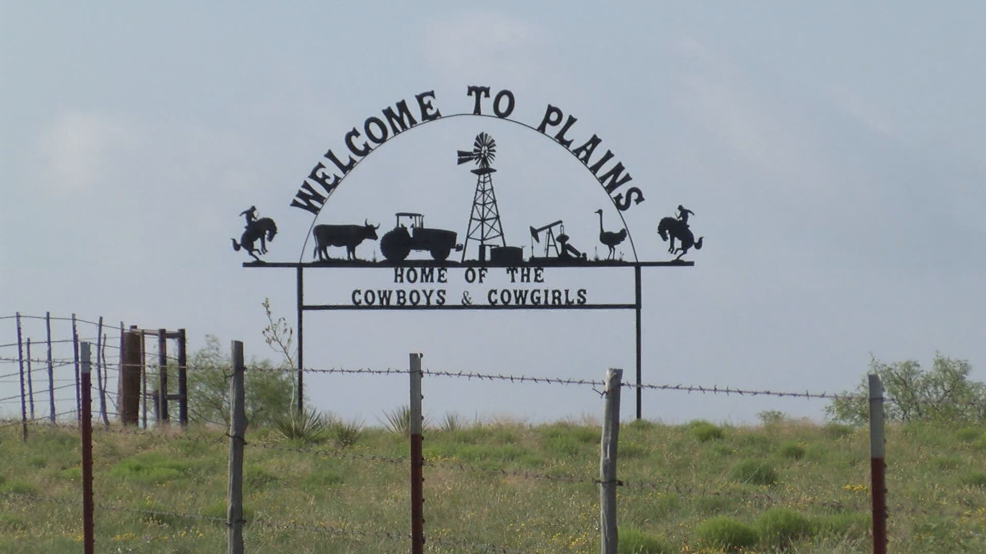 Community Coverage: Head west and find tradition rooted in Plains ...