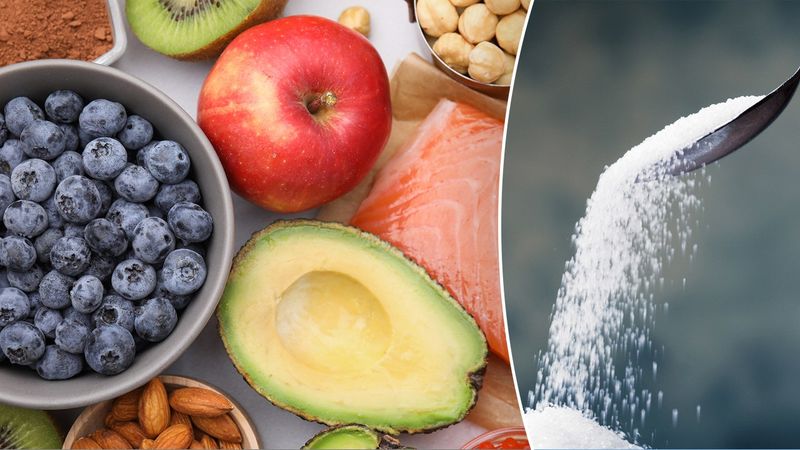 What Really Happens To Your Body When You Stop Eating Sugar?