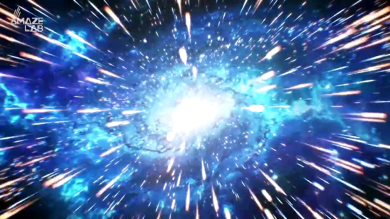 What Is a Supernova Process Like?