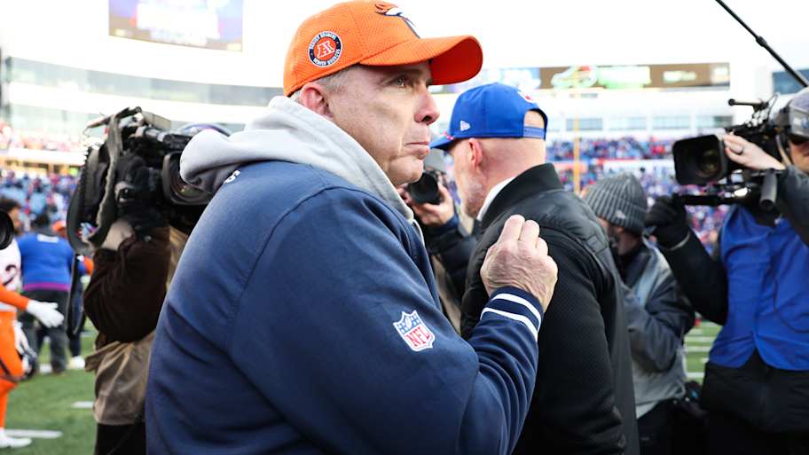 Sean Payton Might Axe A Denver Broncos Player Fans Assumed Was Safe