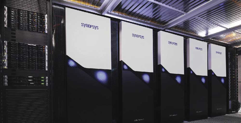 Synopsys Acquisition Of Ansys Gives It Unique Capabilities, CFO Says