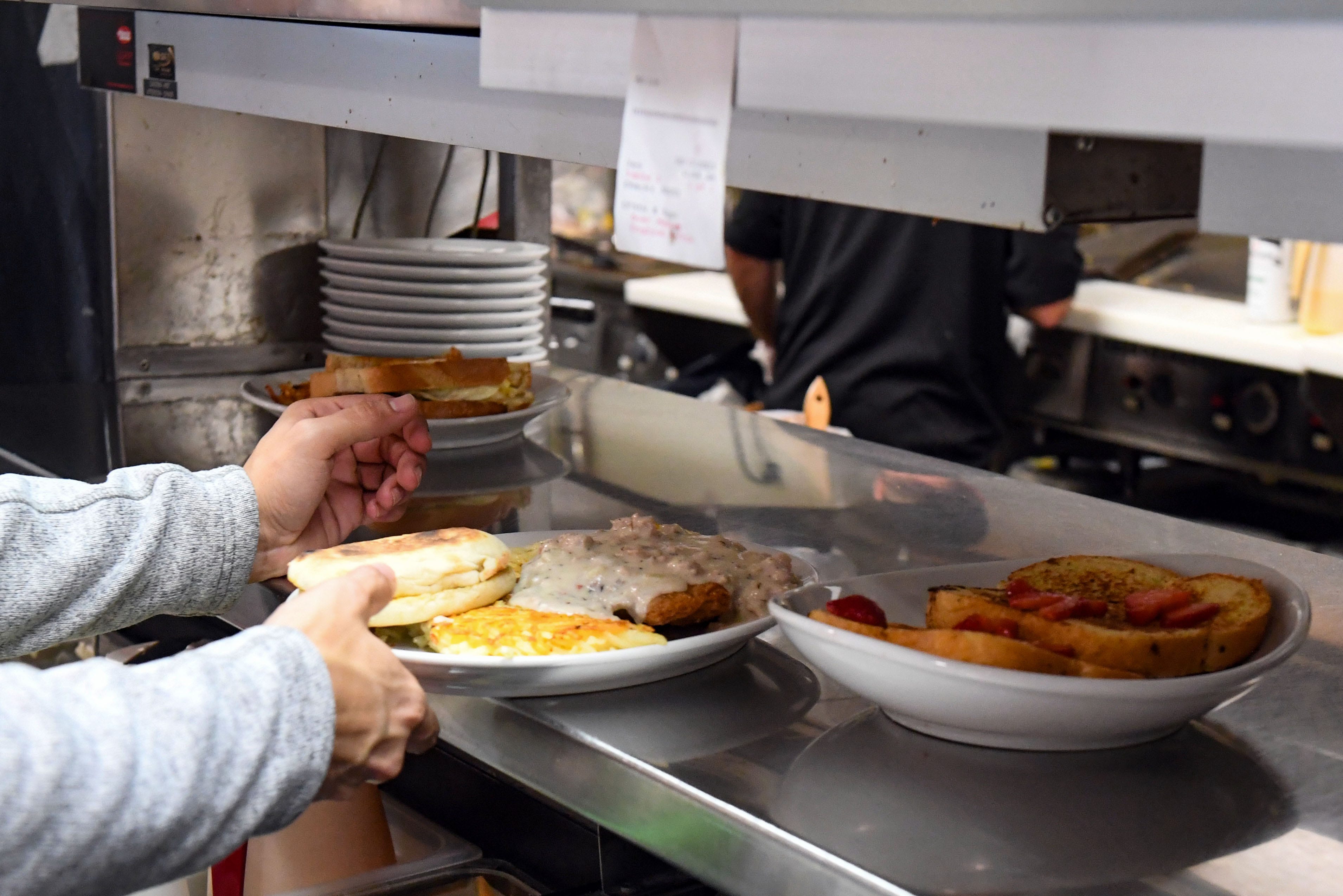This Sioux Falls diner is among the best classic diners in the US ...