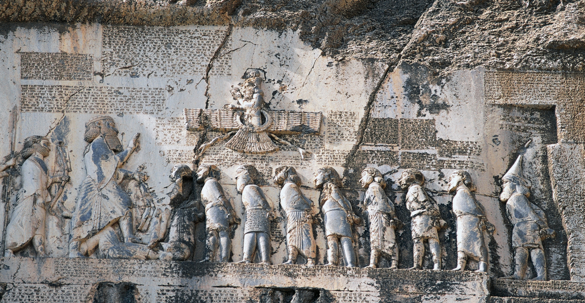 Ancient societies you may not know about