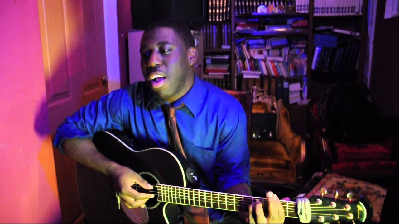 Guitaro 5000 - "Stand By Me" (lyrics)