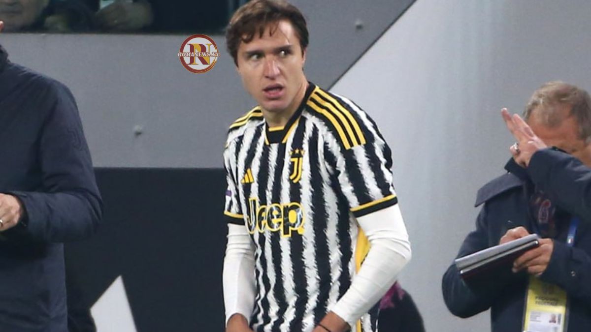 Roma, torna di moda Chiesa: la situazione