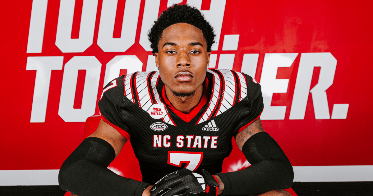 New talent injection: Previewing NC State’s secondary going into fall camp