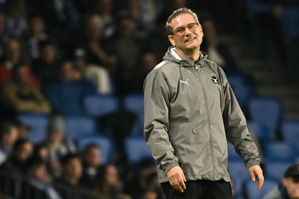 Hibs Europa League latest: Danish boss addresses 'easy tie' claim as ...