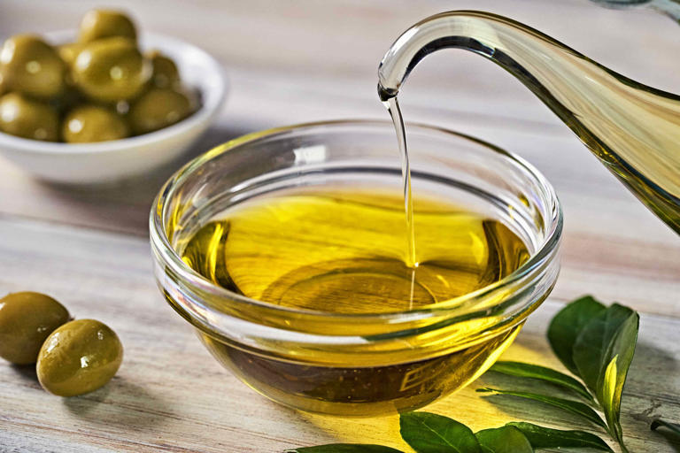 Is Olive Oil a Good Treatment for Constipation?