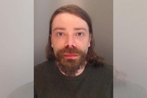 Man who threatened to kill Bishop Auckland MP Sam Rushworth dies in prison