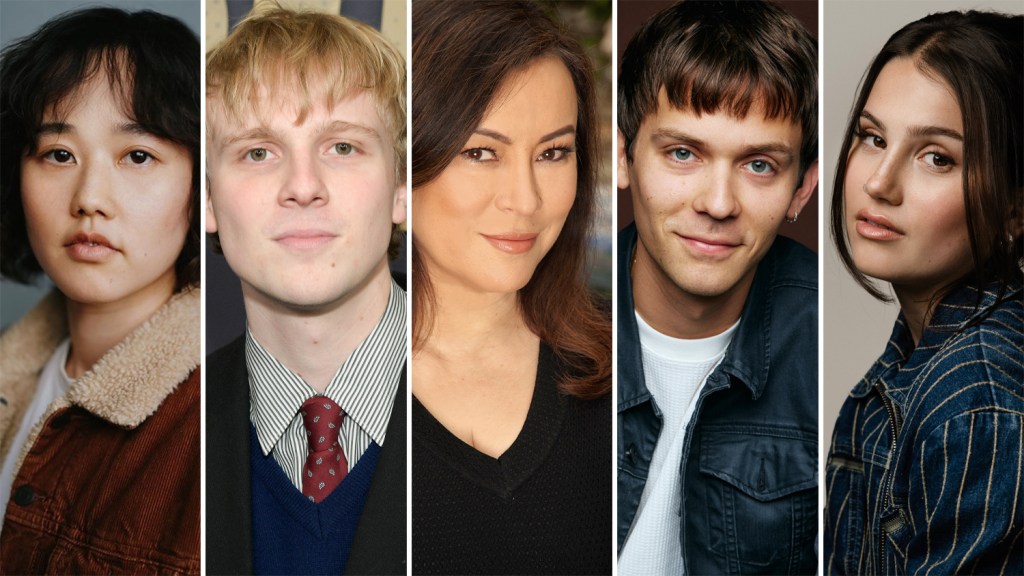 ‘School Spirits' Ups 2 To Series Regular, Adds 3 To Cast For Season 3