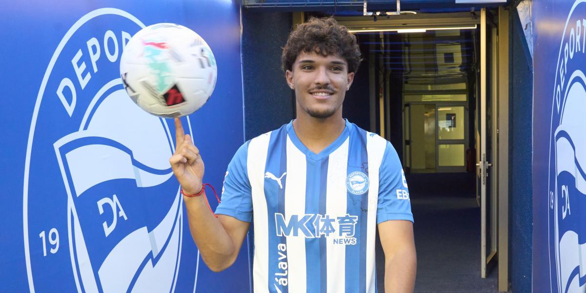 Yusi: "Ojalá tenga la oportunidad de volver al Madrid"