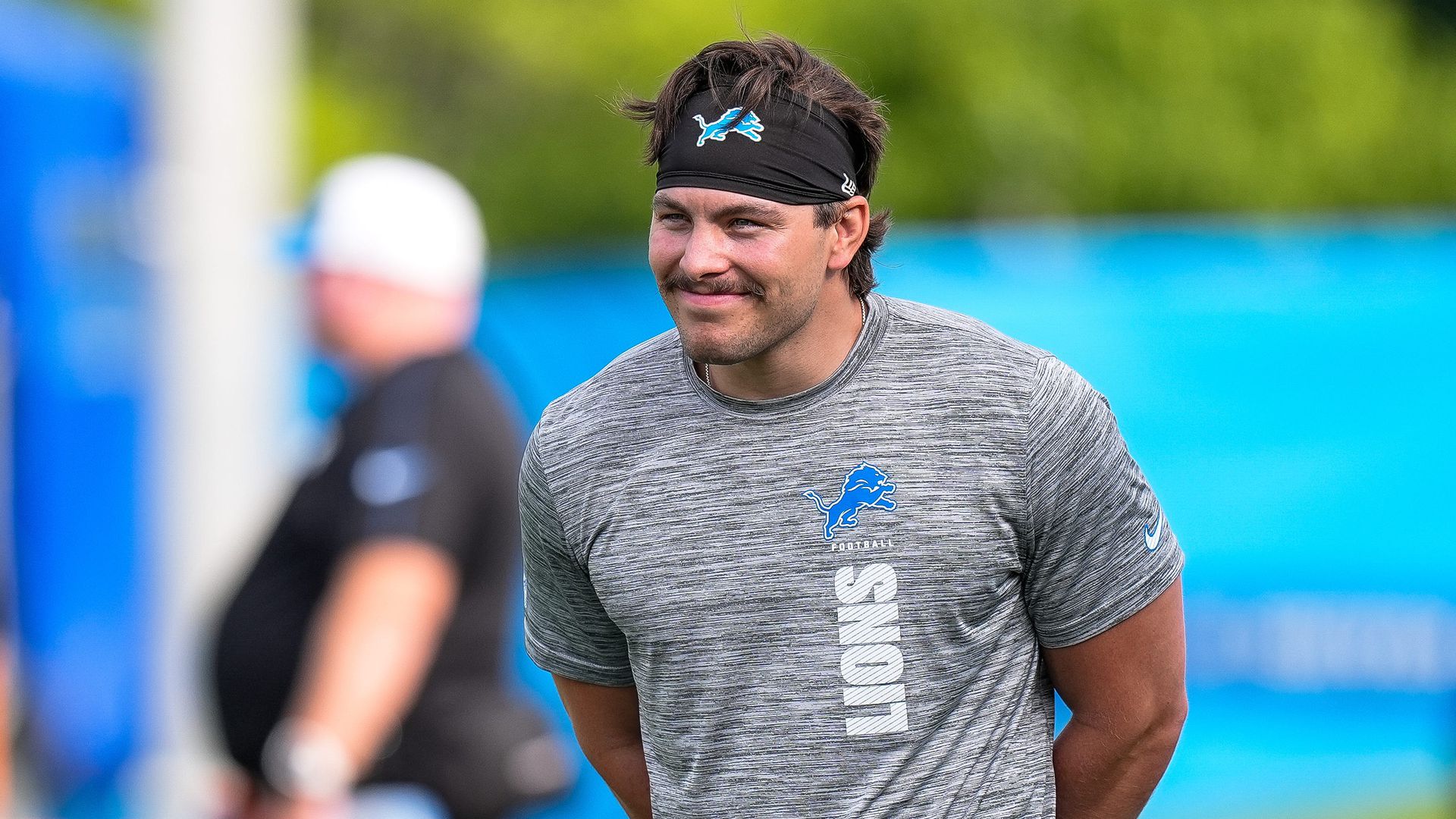Lions training camp injury report: D.J. Reed sits, Malcolm Rodriguez ...