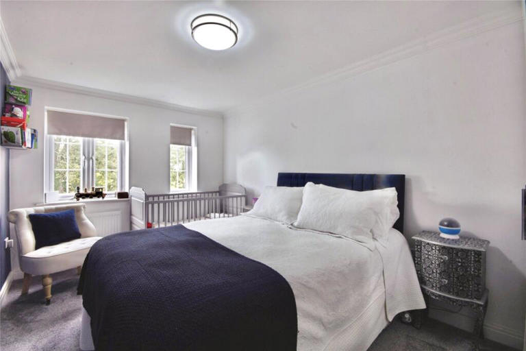 It has so much potential! I tour the charming 4-bed Preston home with ...