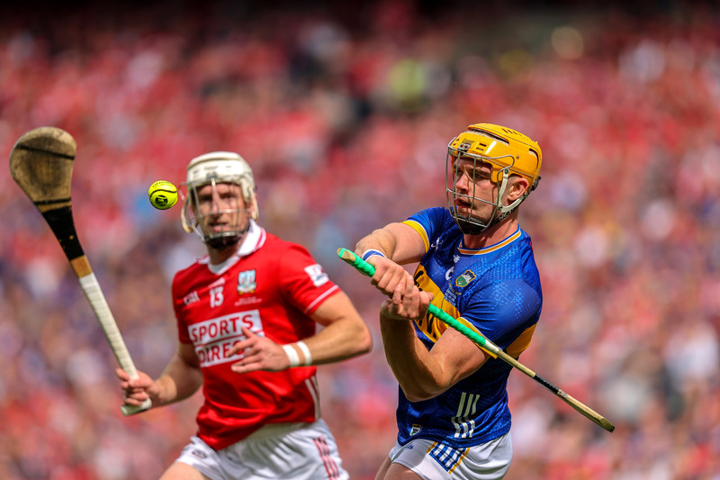 Over one million viewers tune in to All-Ireland hurling final on RTÉ