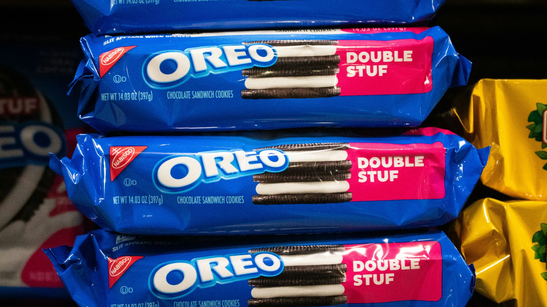 The 10 Most Unhealthy Processed Snacks & 10 To Eat Instead