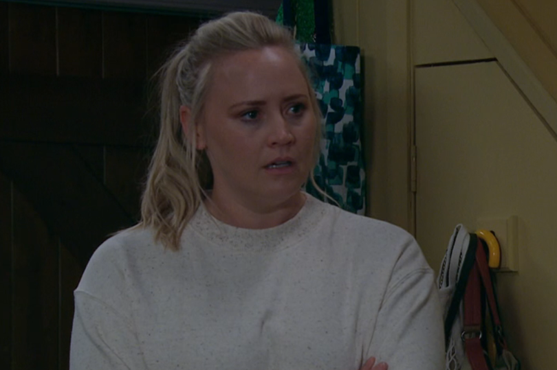 Emmerdale confirms character exit as Nate Robinson's real killer ...