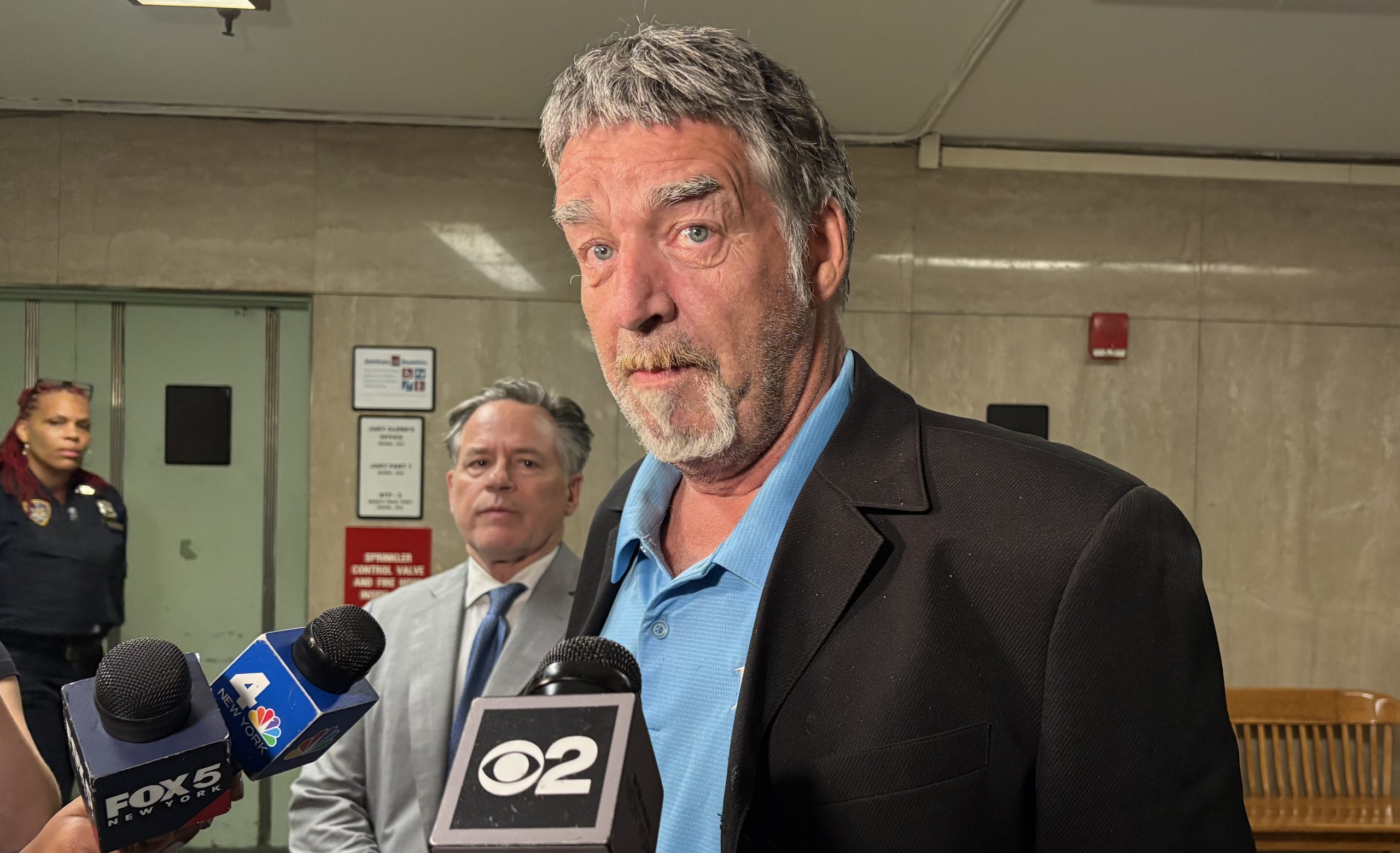 Carriage Horse Driver Ian McKeever Acquitted in Ryder Animal Cruelty Case