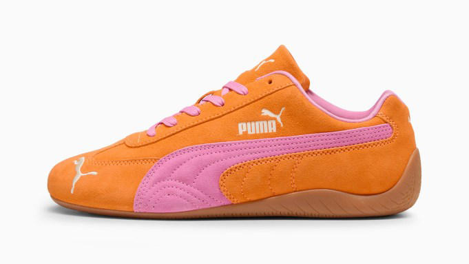Rosé Races Into Summer With Puma's Latest Speedcat Sneaker in a Fresh ...