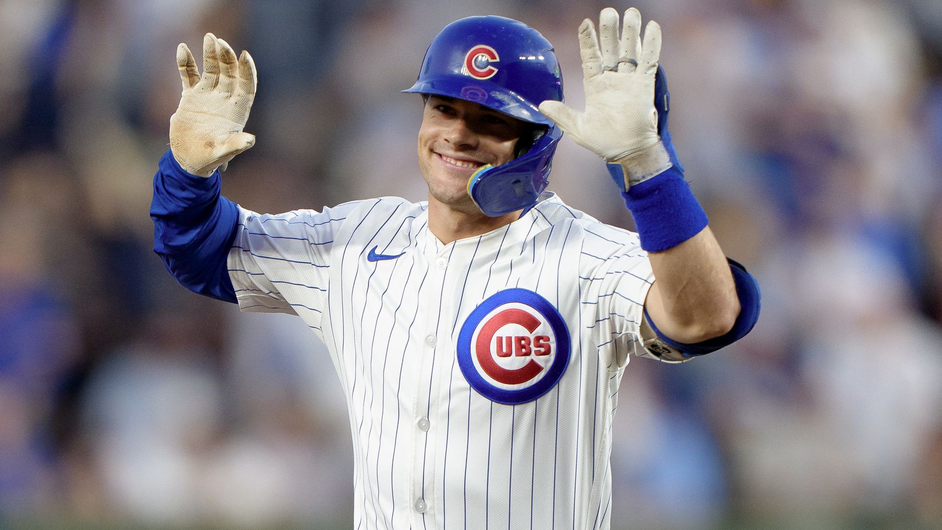 Three up, three down: An update on the Cubs, July 21 edition