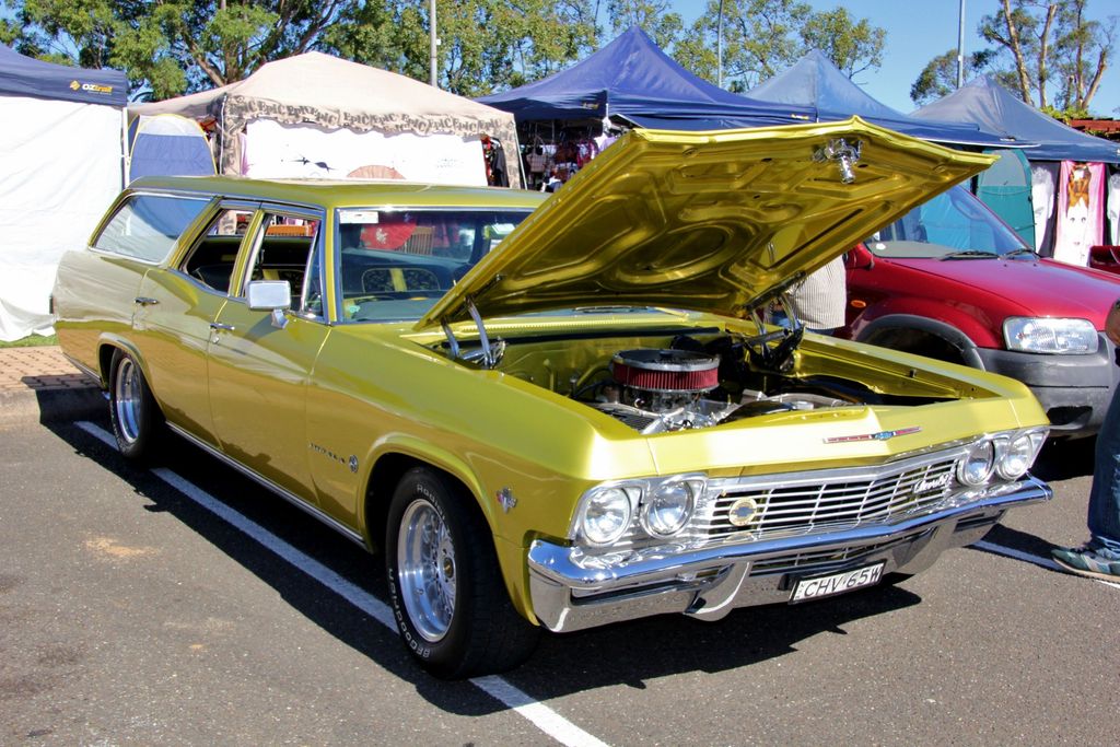 15 Classic Wagons Families Don't Want: Why Next-Gen Parents Pass on ...