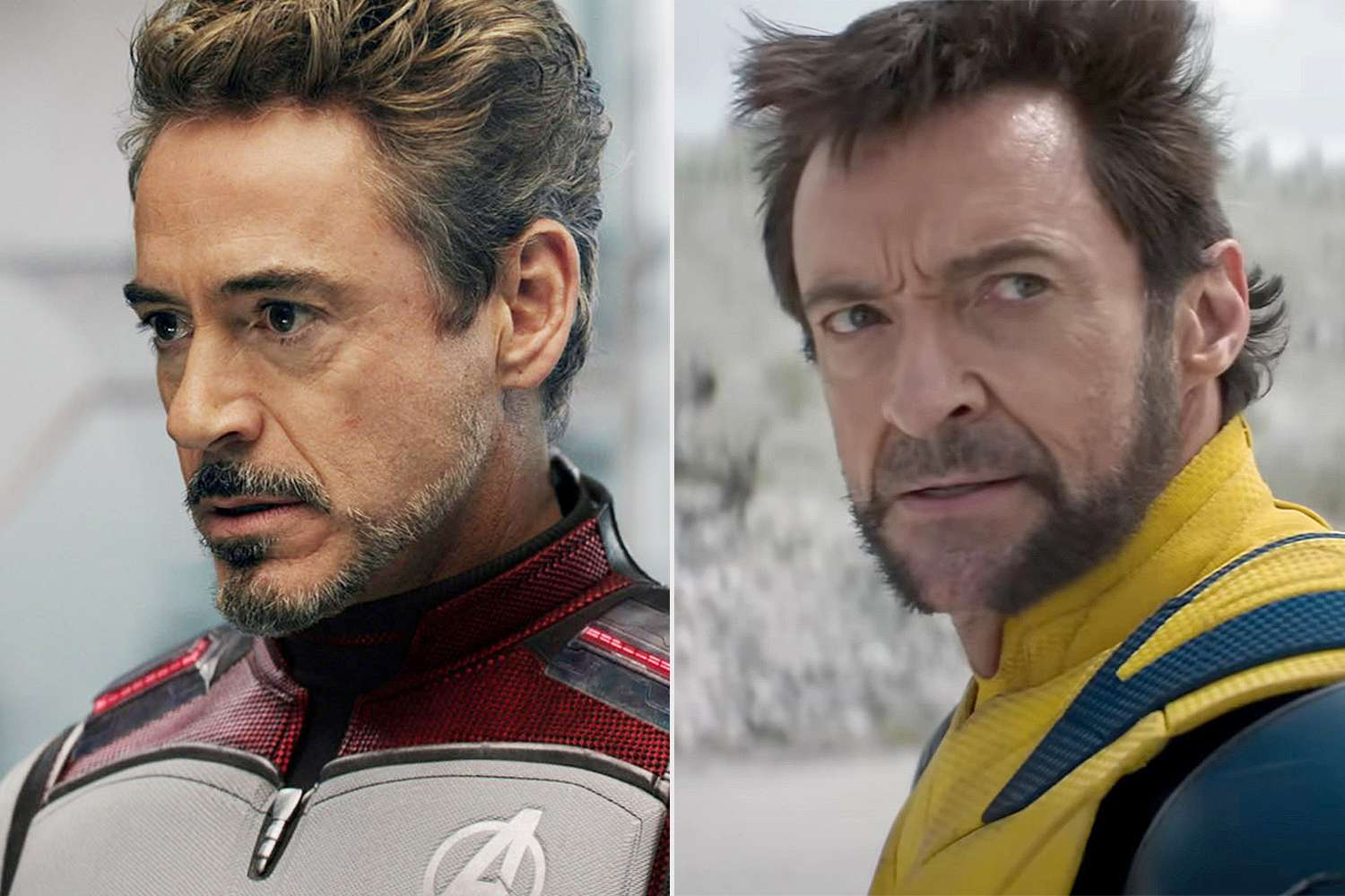 Marvel's Kevin Feige Reveals Plans to Recast Tony Stark and X-Men for ...