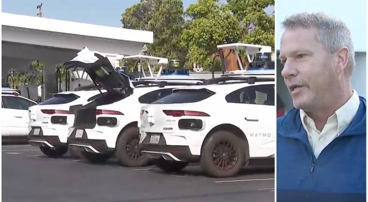 Santa Monica residents say they’re fed up with ‘incessant’ beeping ...