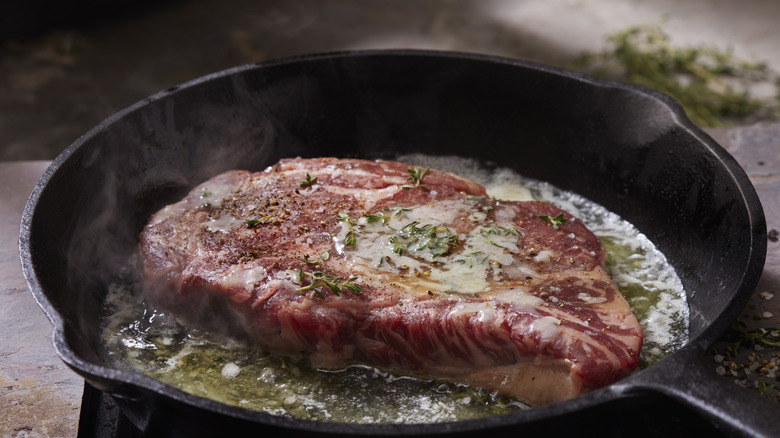 15 Myths About Cast Iron Skillets, Debunked