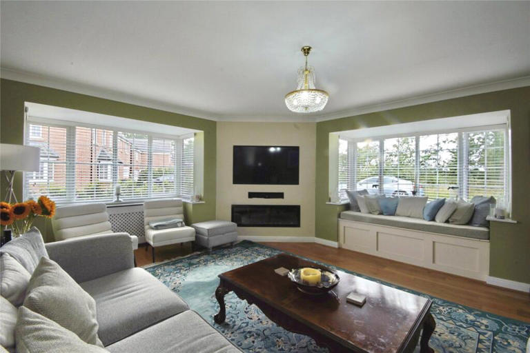 It has so much potential! I tour the charming 4-bed Preston home with ...