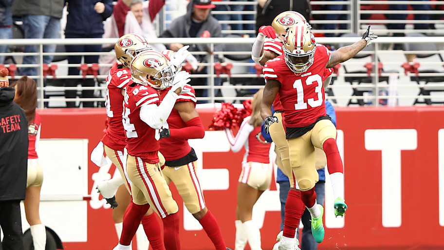 Last 49ers player to return a kickoff for a touchdown has called it a ...