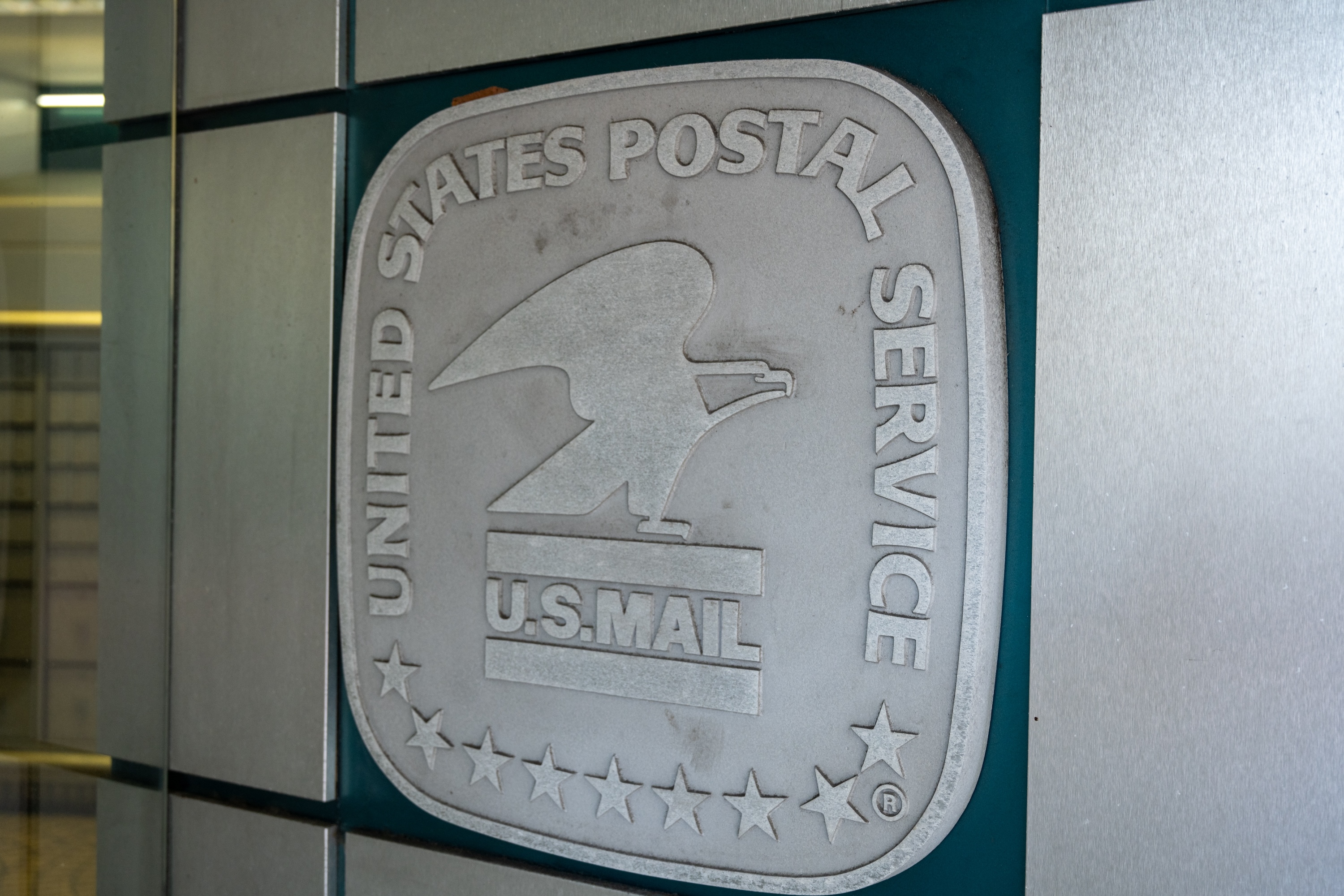 New Postmaster General Distances USPS from Privatization Push