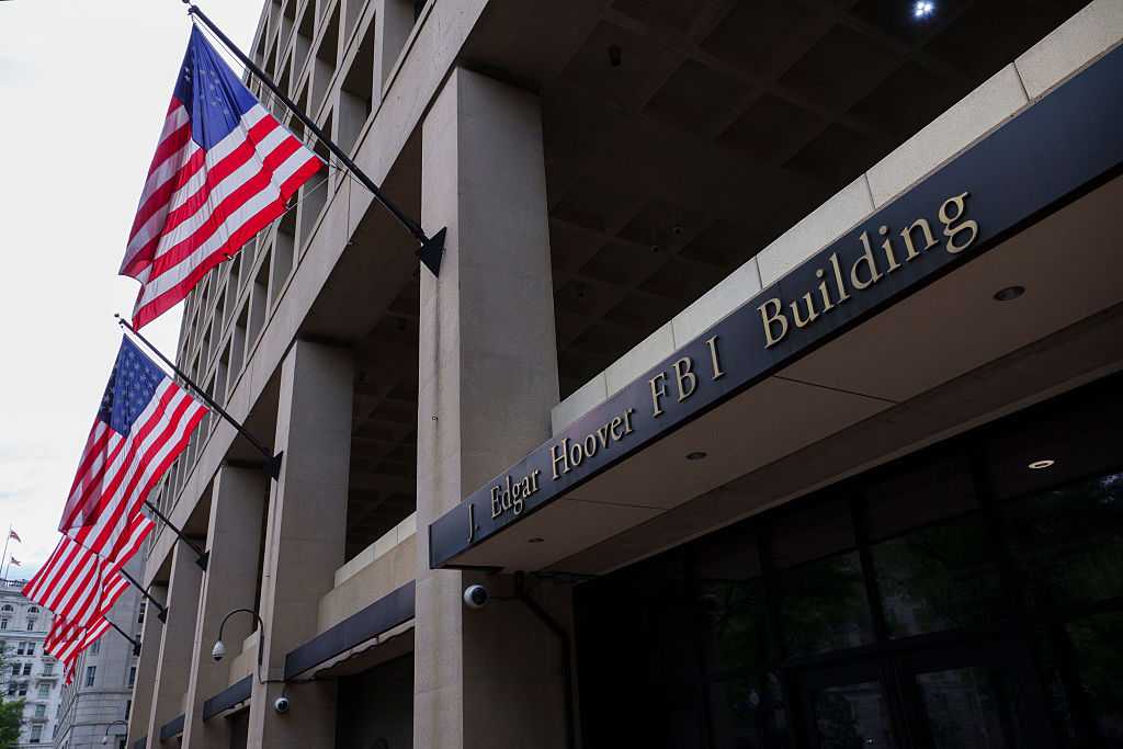 Trump administration released FBI records on MLK Jr. despite his family ...