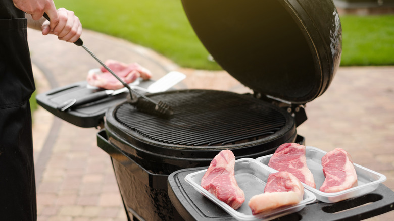 The Best Practices To Keep Your Pellet Grill Clean