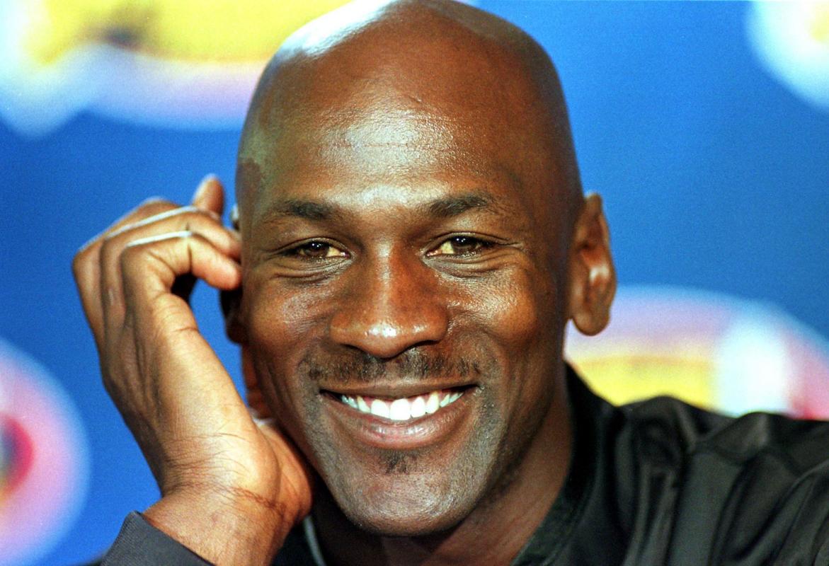 WNBA Icon Shares Hilarious Michael Jordan Starstruck Encounter At ...