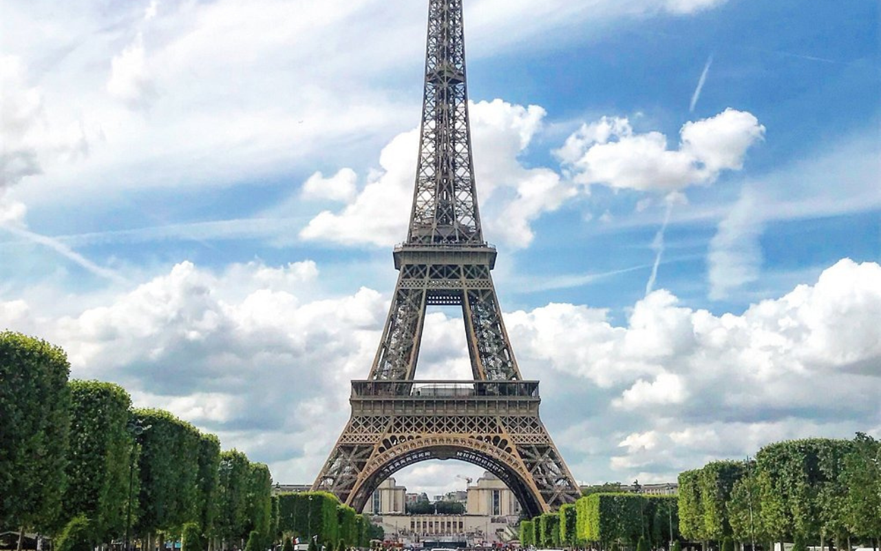 Don't Visit the Eiffel Tower Without Knowing These 10 Things