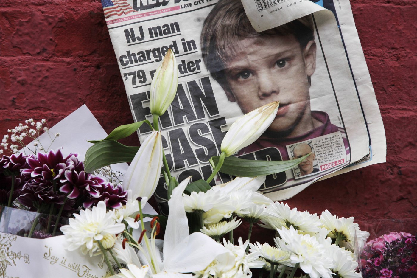What to know about the 1979 disappearance of Etan Patz and the hunt for ...