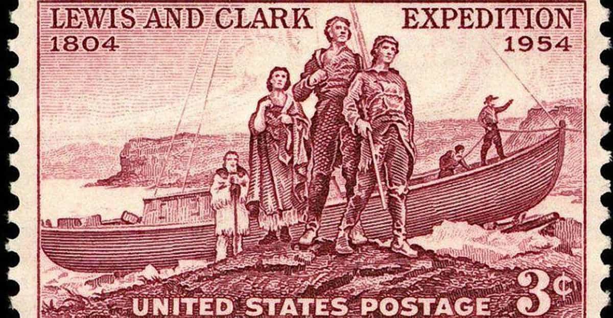 All The Facts You'll Ever Want To Know About The Lewis & Clark Expedition