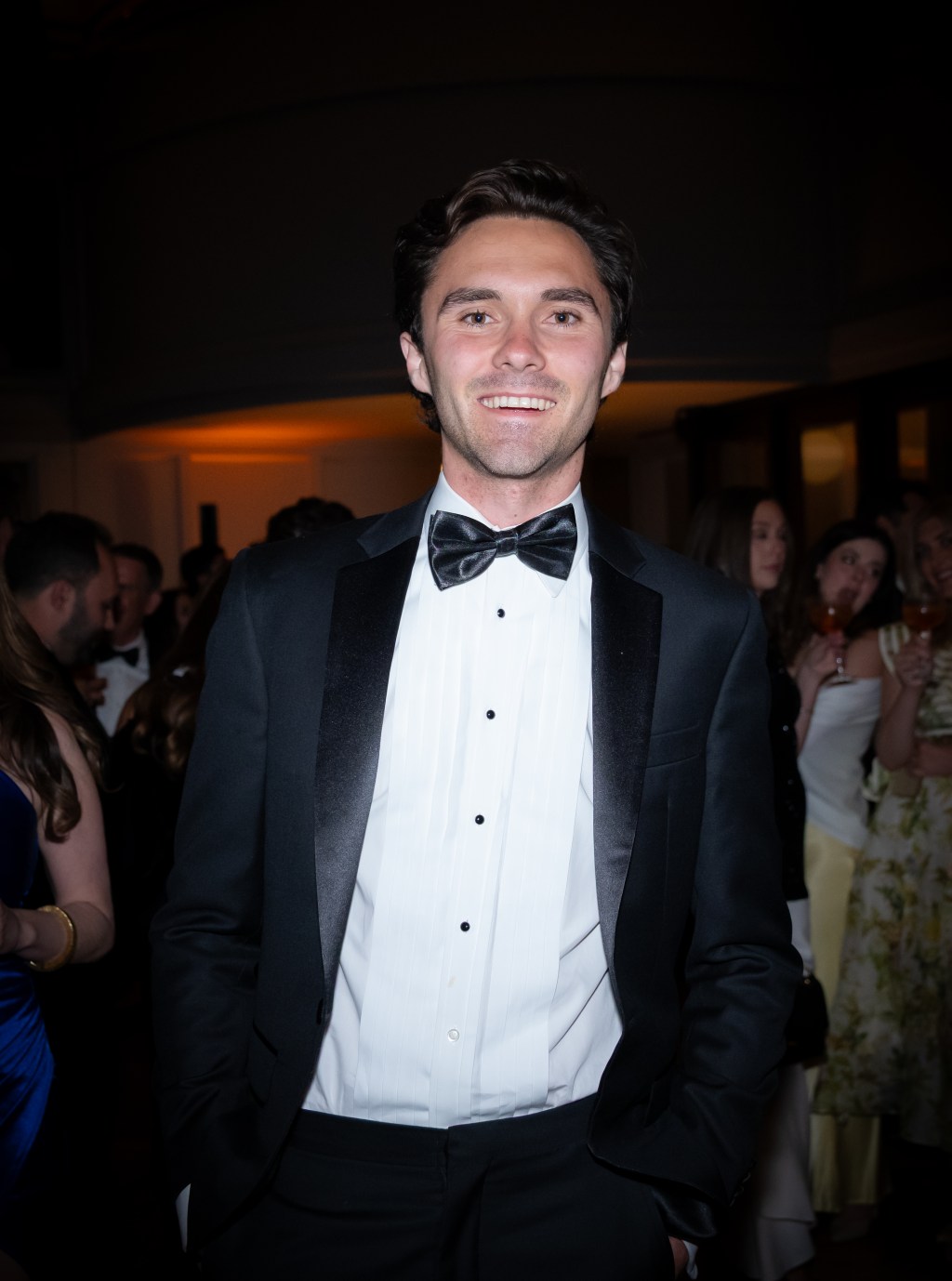 Top GOP campaign committees dominate Dems in 2025 fundraising