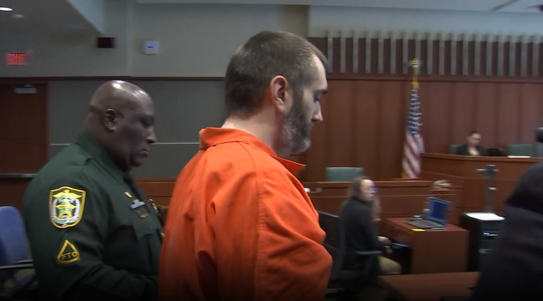 Stephan Sterns pleads no contest to murder, guilty to sexual battery ...