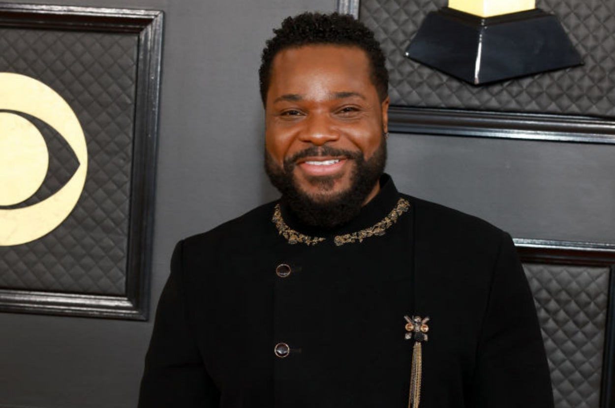"Cosby Show" Star Malcolm-Jamal Warner Dead At 54