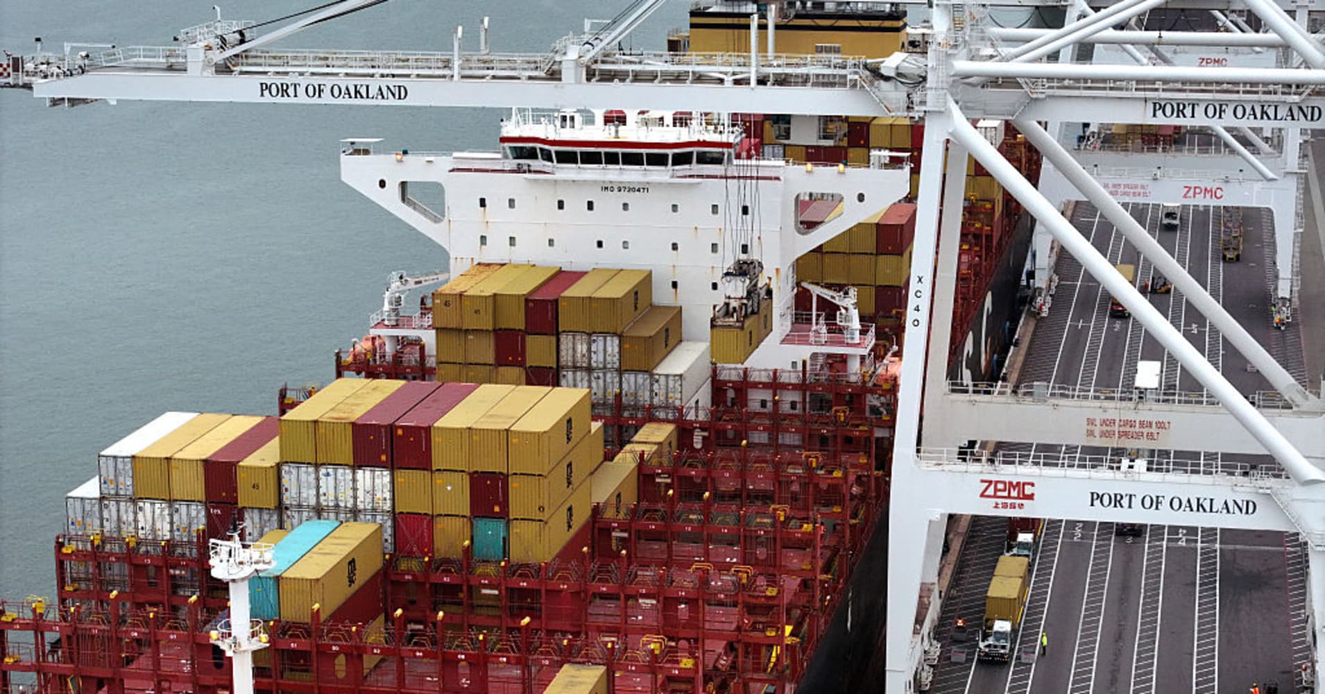 Trump's trade war taking biggest toll on nation's smaller, secondary ...