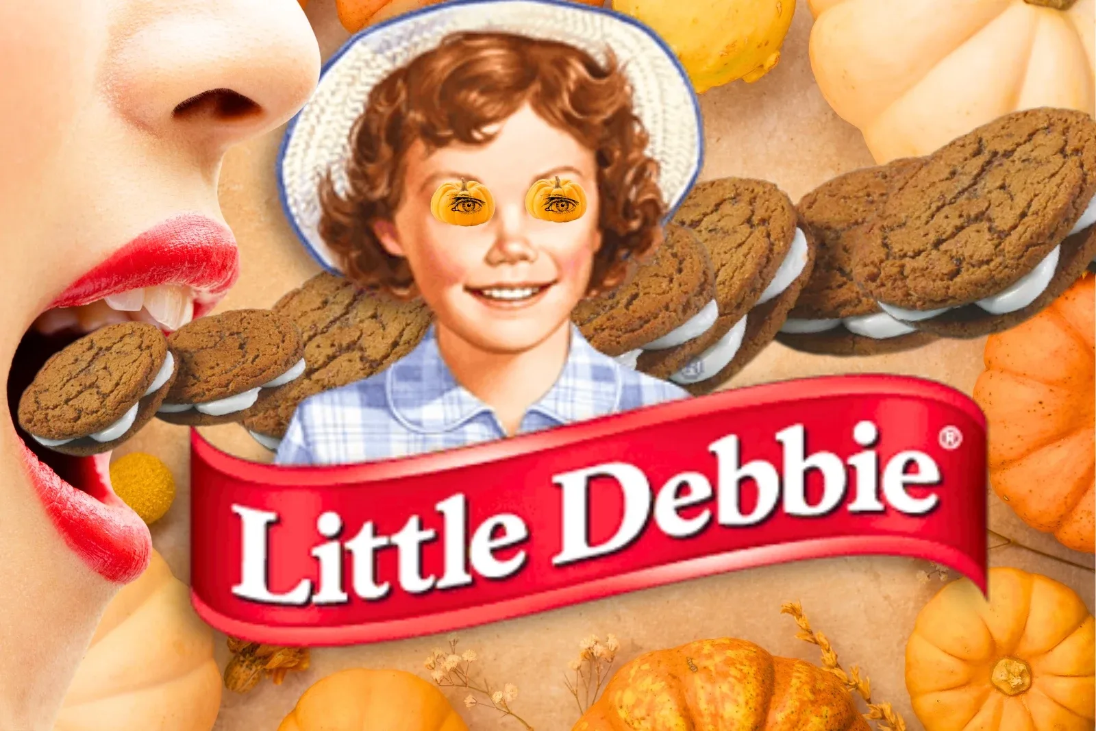Little Debbie’s Mouthwatering Fall Lineup Includes a Jaw-Dropping New ...