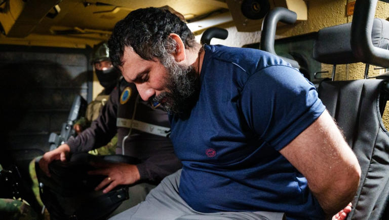 Cronología de 'Fito': el ladrón que se volvió socio del Cártel de ...