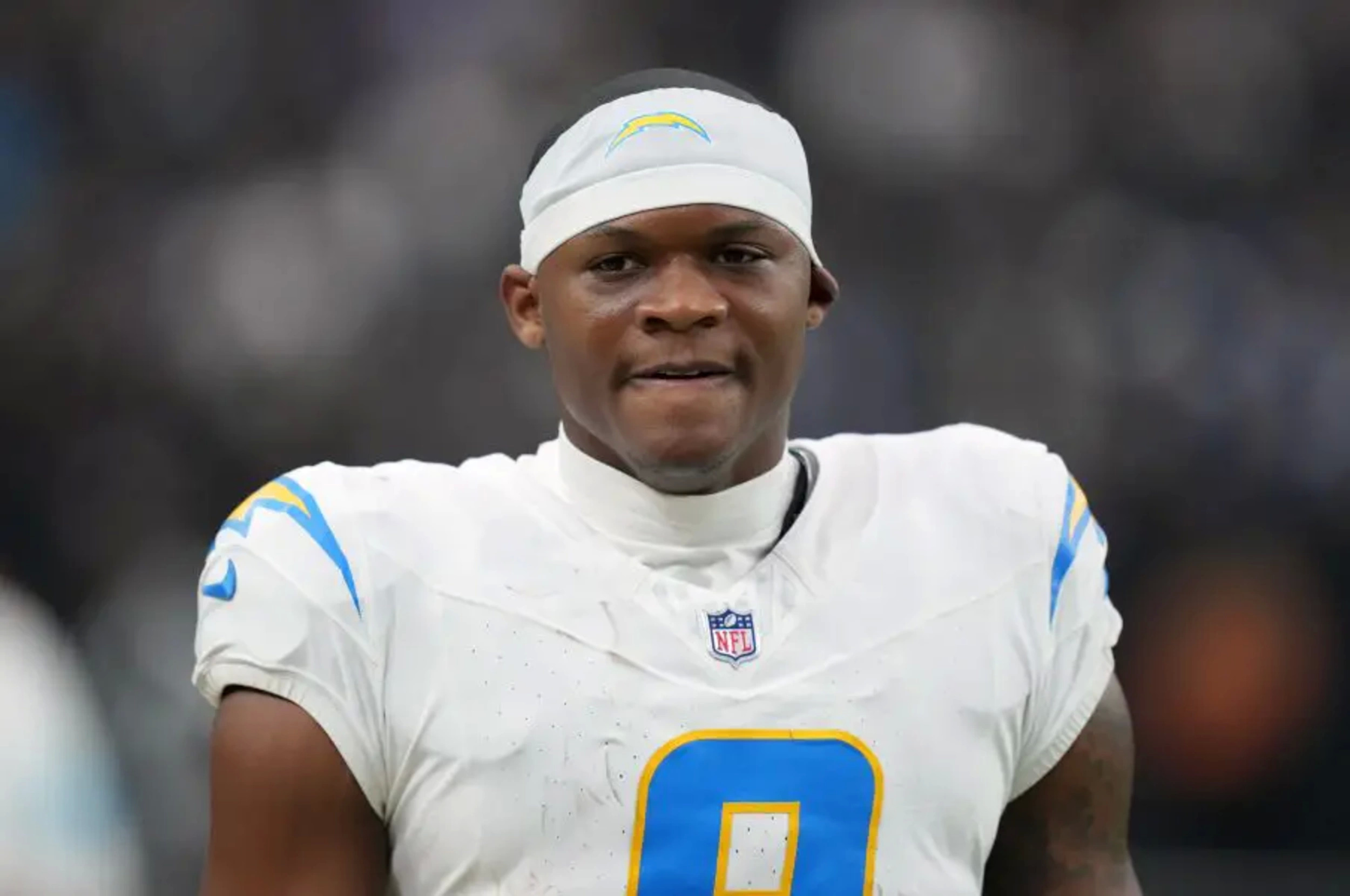 Chicago Bears looking to add more help for Caleb Williams: Report