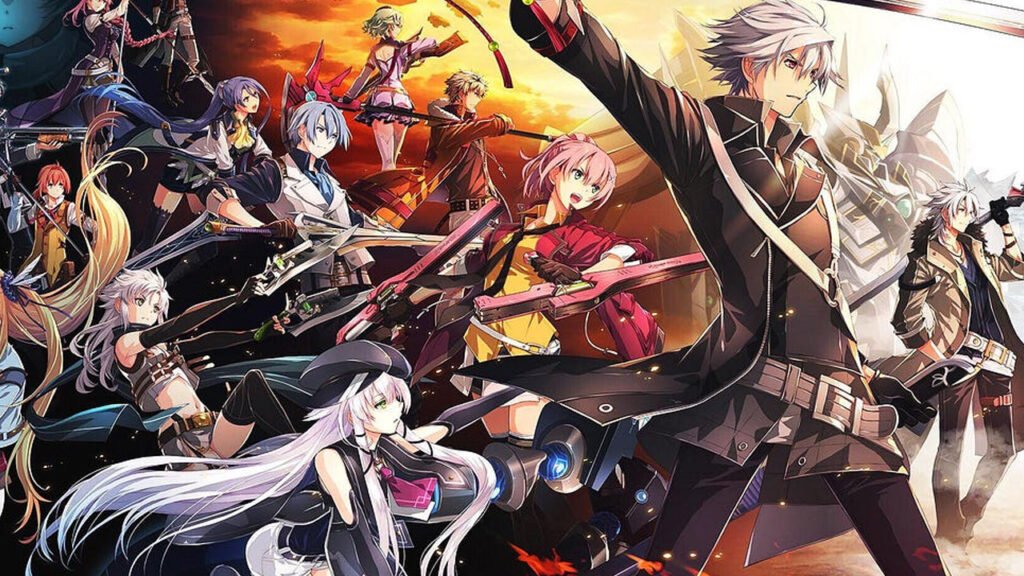 10 longest JRPGs of all time