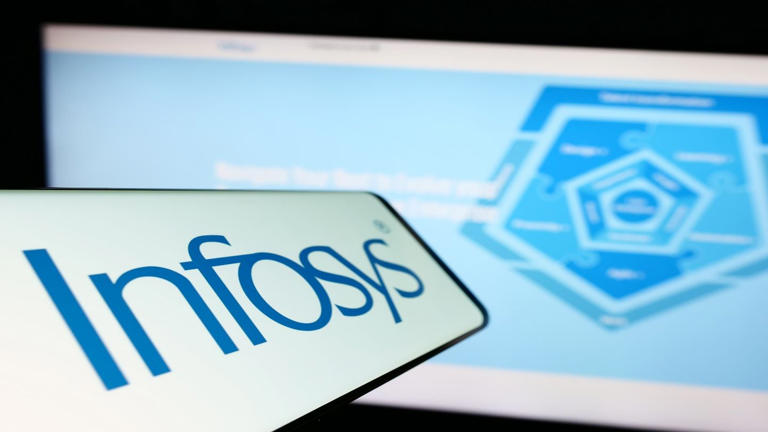 Infosys and Australia’s Telstra broaden tech collaboration