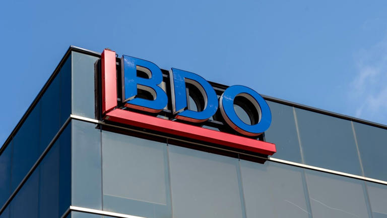 BDO USA lays off employees amid Apollo’s debt repayment