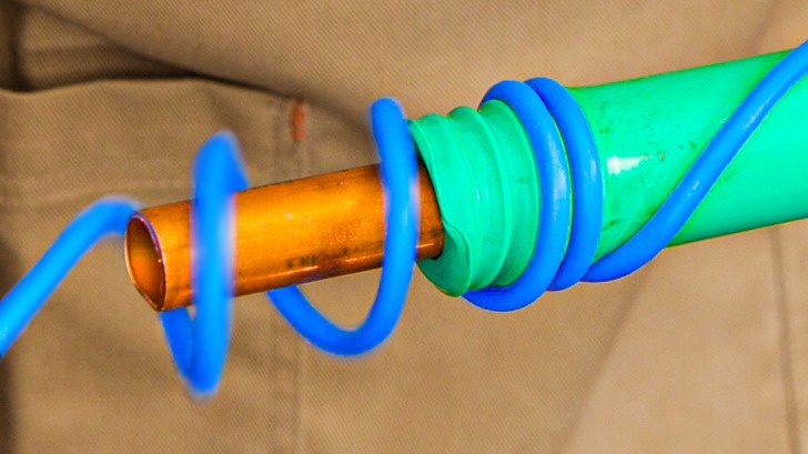 Cost effective plumbing hacks you should know 💦