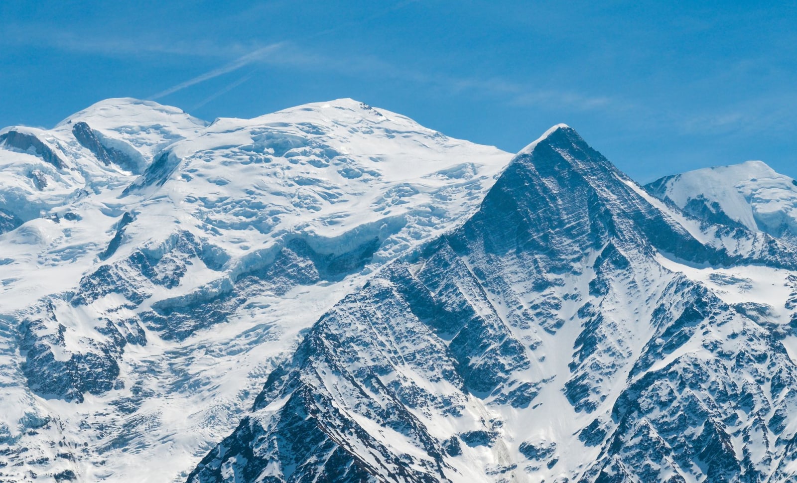 They Drilled Into Mont Blanc… and Uncovered a 12,000-Year-Old Climate ...