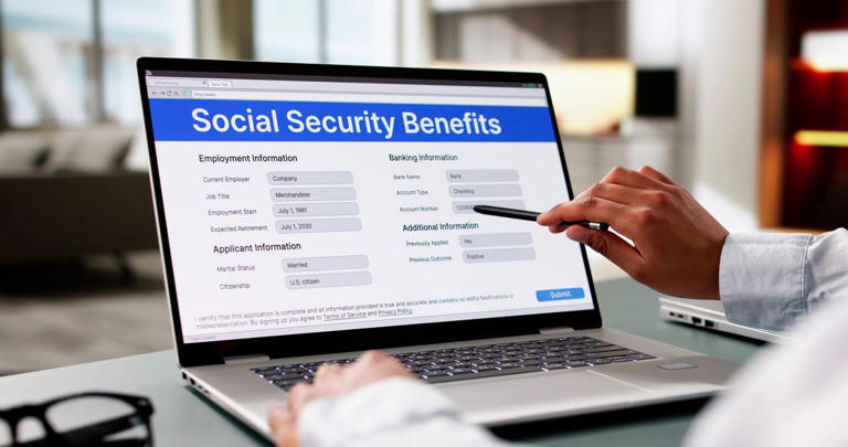 How to Apply for Social Security Online or In Person at Any Age